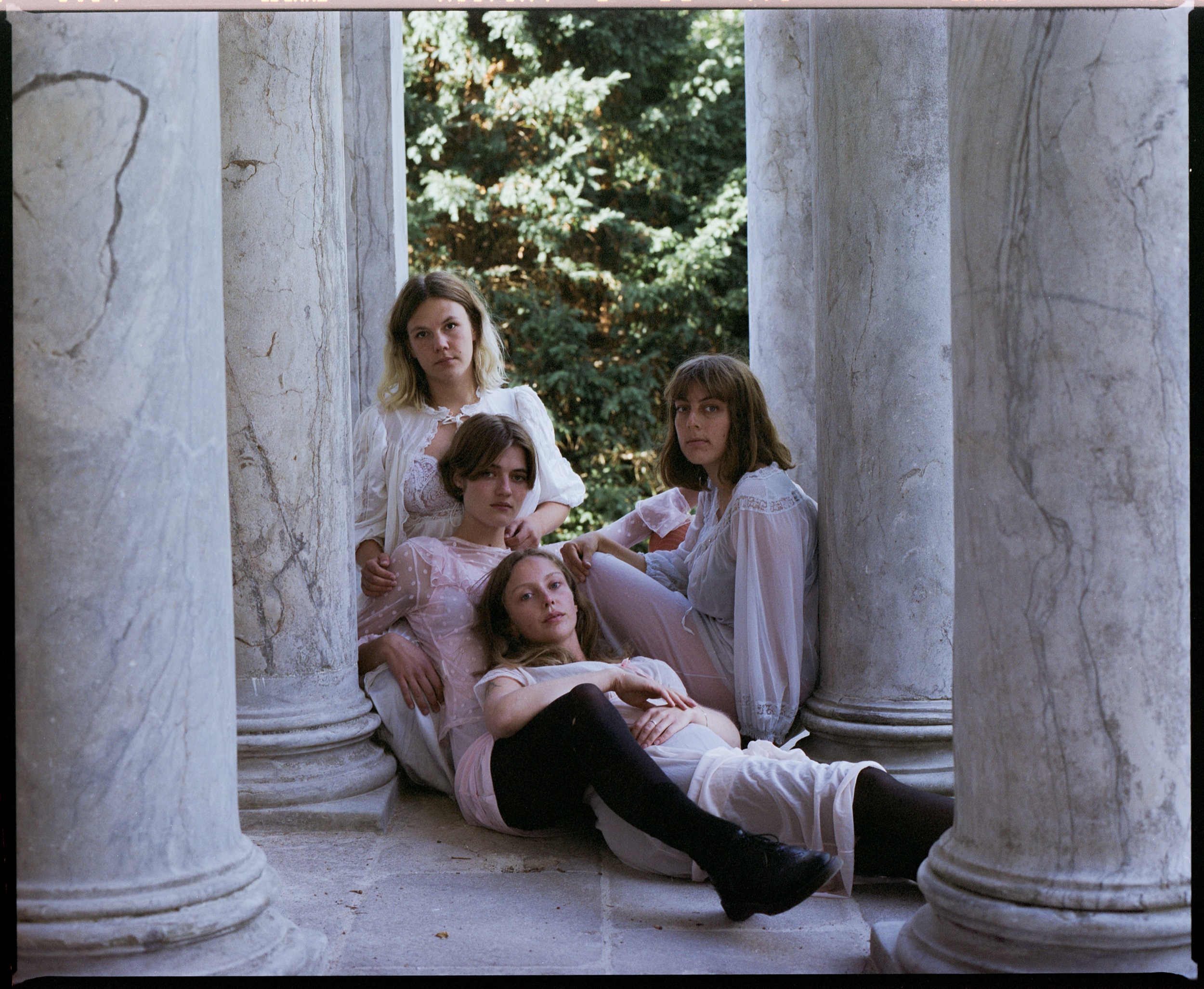 Udsolgt: Performance med skriftkollektivet BMS og First Hate - Rundetaarn