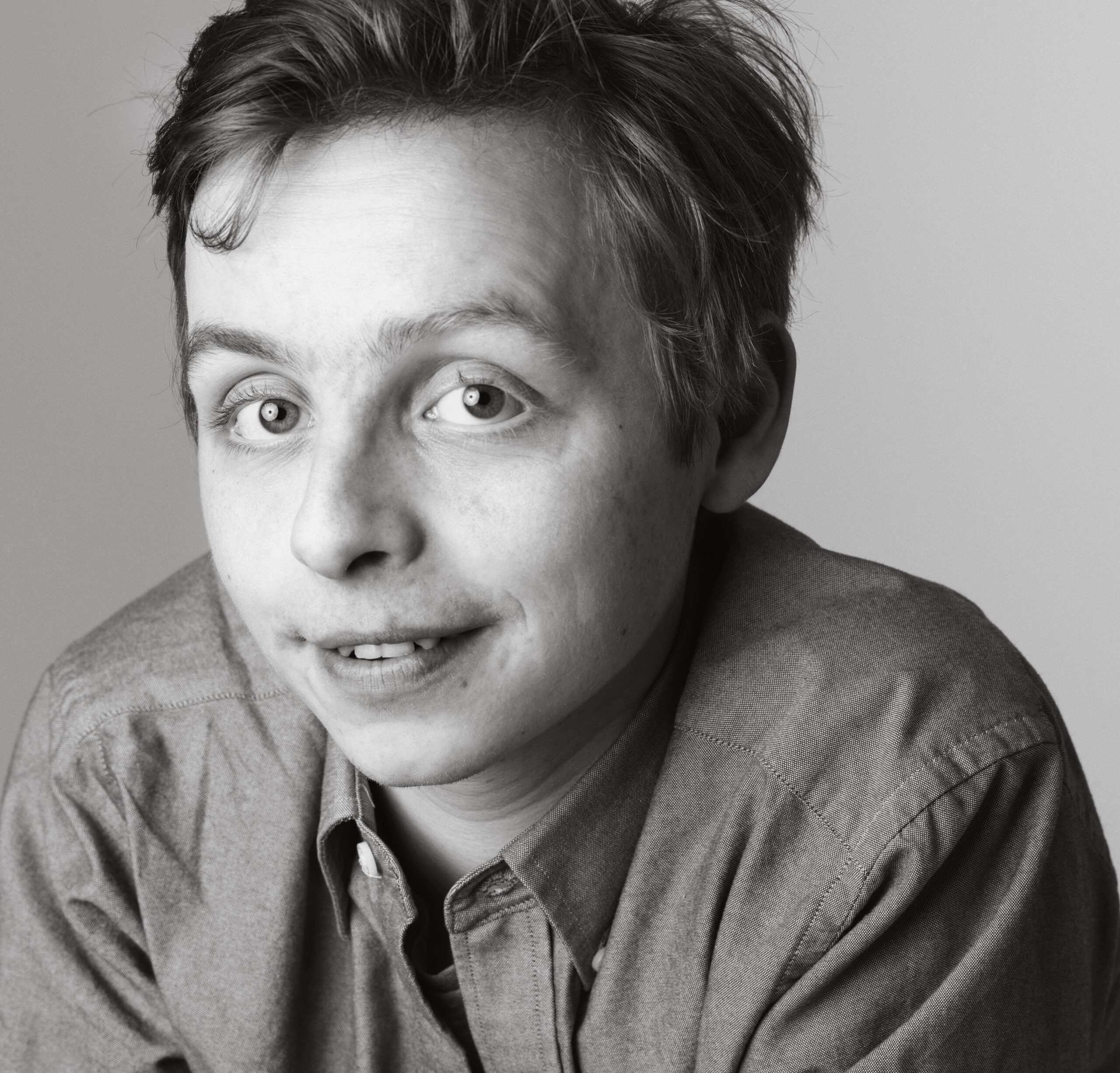 Solnedgang og astronomiske samtaler: Når stjerner støder sammen ...