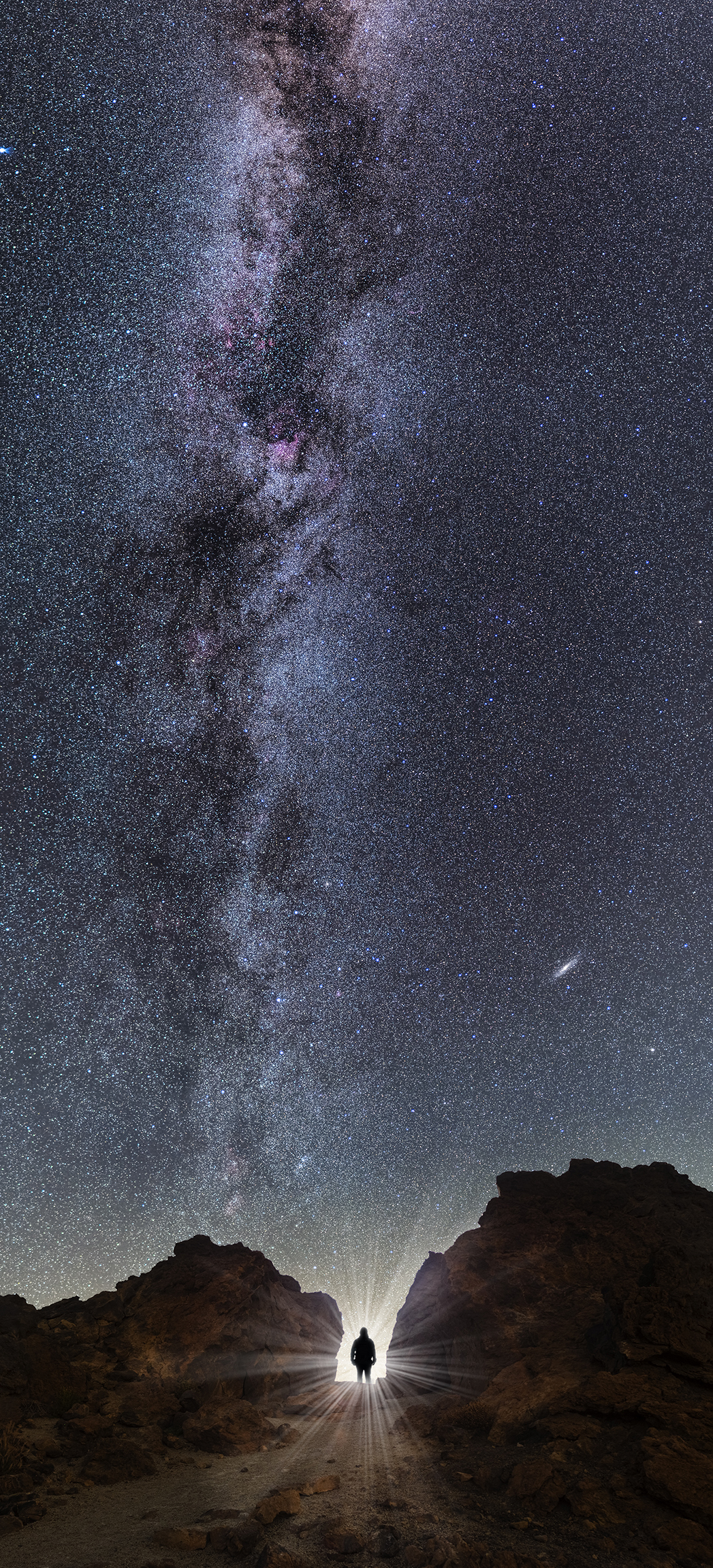 Fotoudstilling med Jakob Arthur Andersen - Rundetaarn