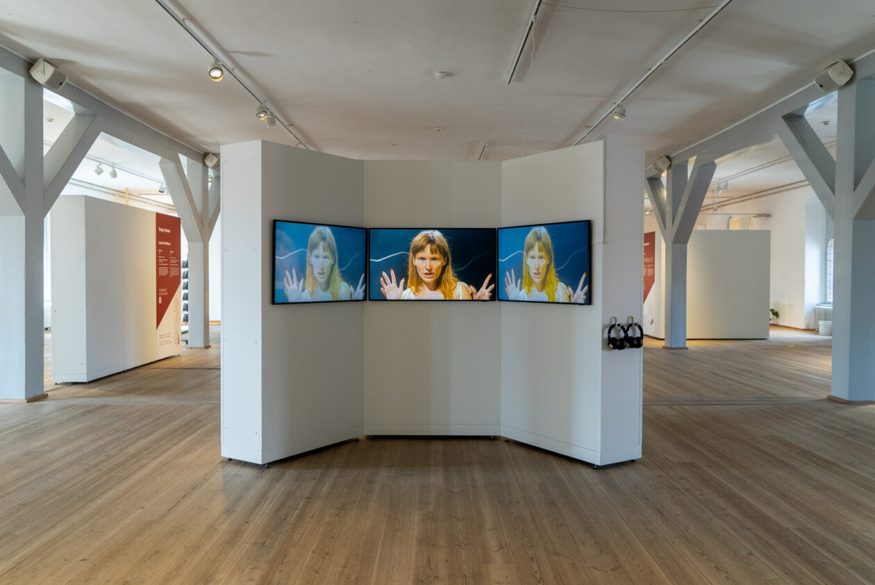 The Lost Runestones - Rundetaarn