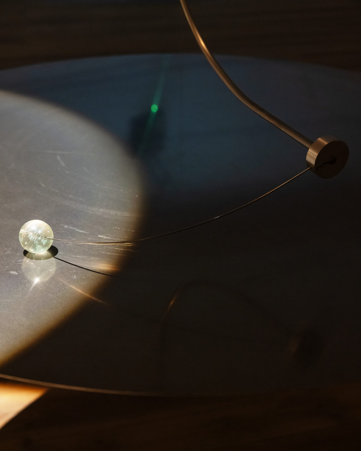 The Shadow Archive - Rundetaarn